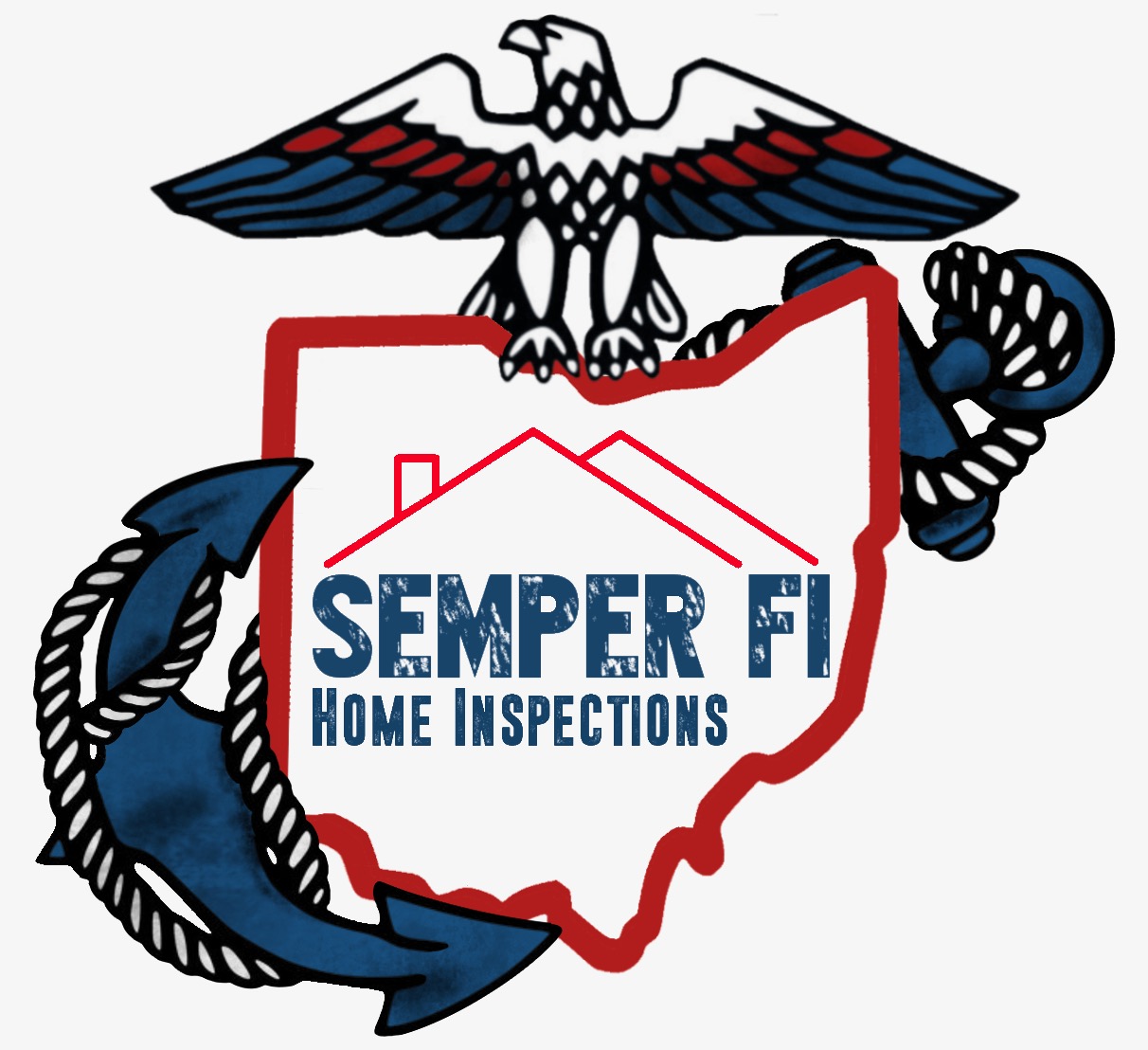 Semper Fi Fund Logo